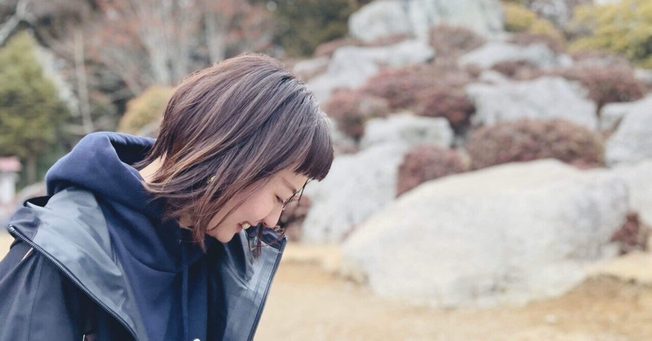 なりたい大人｜Kaho