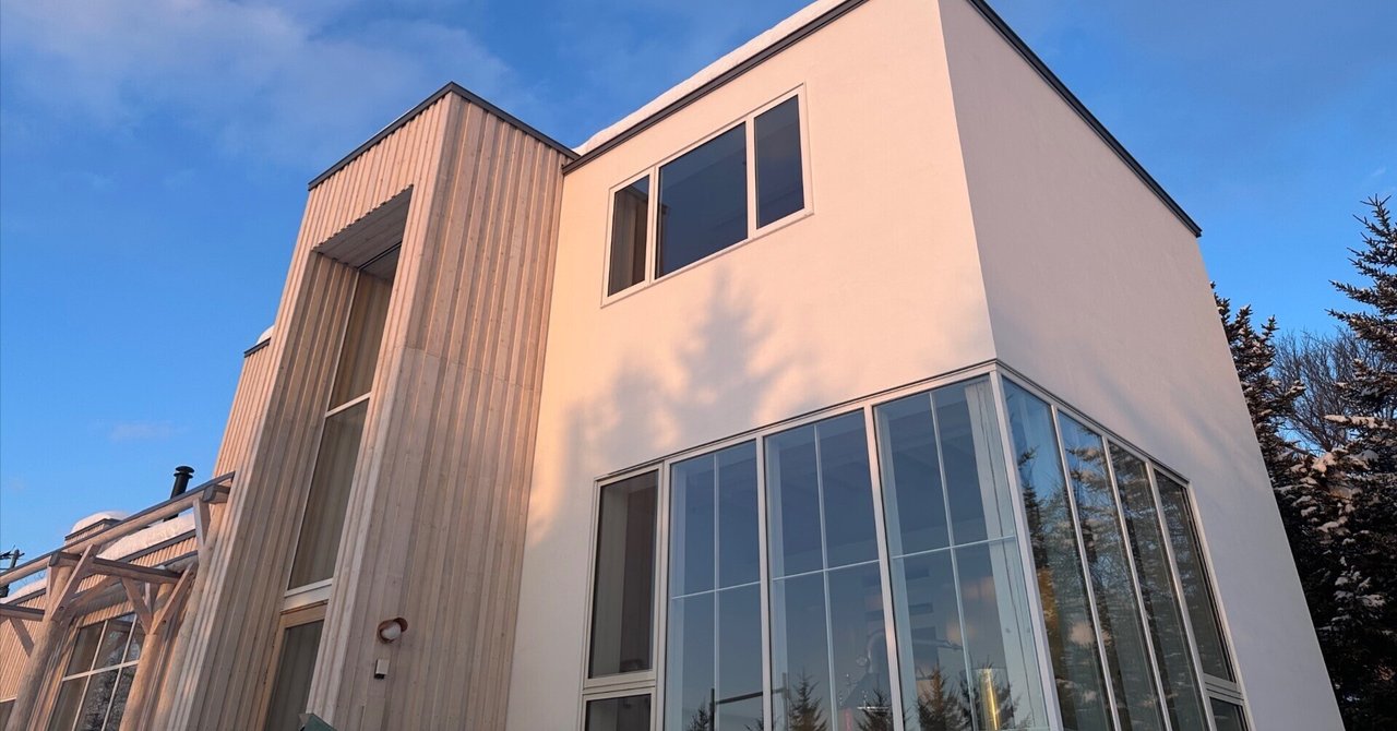 MAISON SHIRO｜ヨースケ