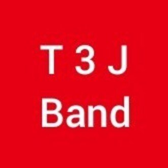 ⭐T3J-Band 楽曲ラインナップ⭐｜note