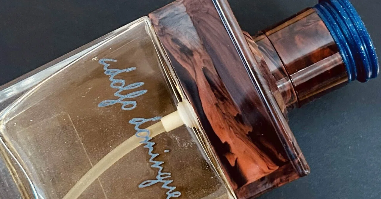 サステナブル 2月22日～365日の香水｜adams fragrance family