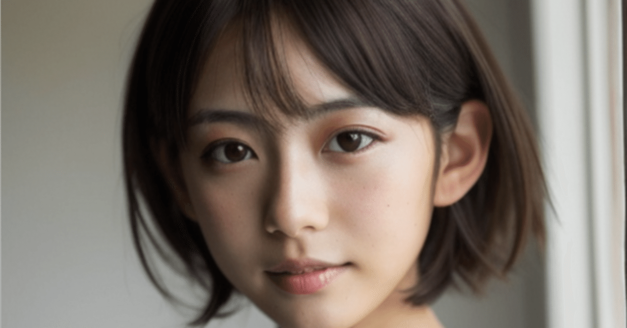 話題のstable diffusionで遊んでみた｜HaRu