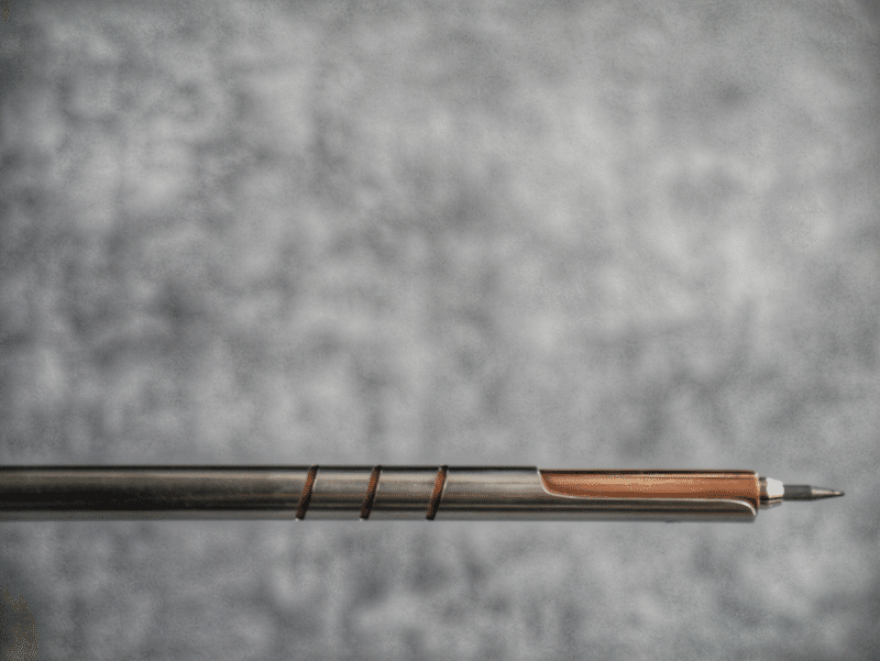 Lucio Rossi Design/D7II｜#olive