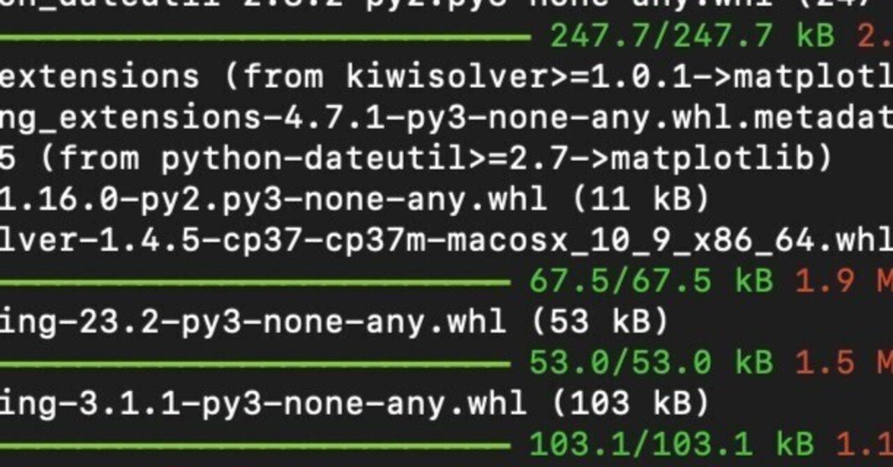 Python1年生：8日目｜こずえ