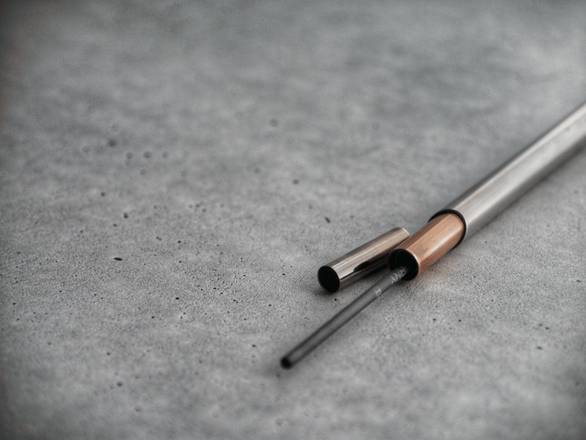 Lucio Rossi Design / D7II｜#olive