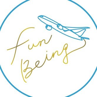 Fun Being｜note