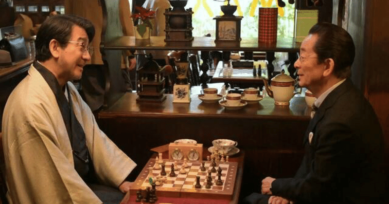 相棒22 第14話「亀裂」感想｜Naoki