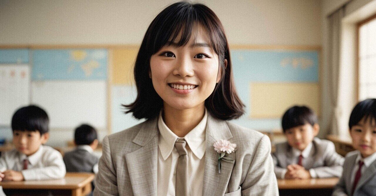 教員実習で出会った、忘れられない生徒｜kototoi.言問＋