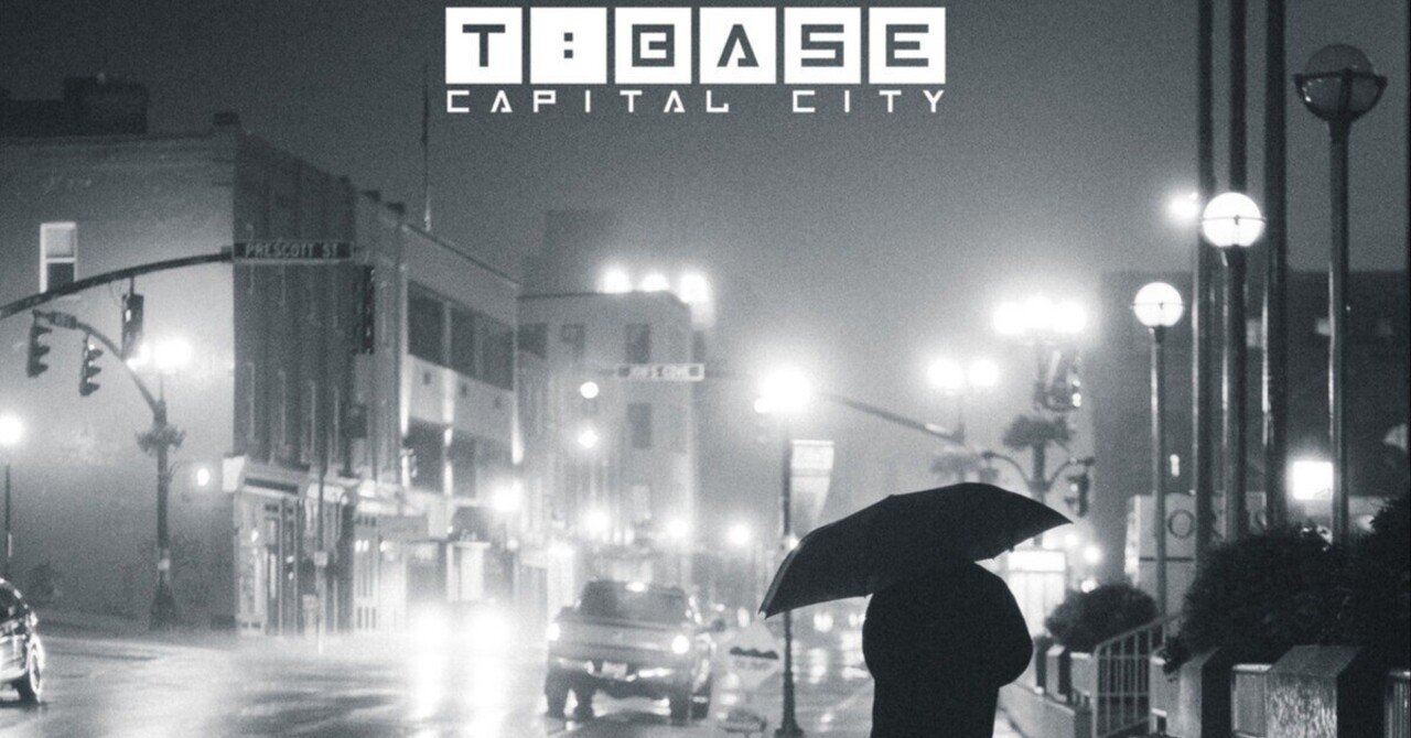 今日見つけた Liquid Funk #10 「T:Base - Feel The Sky」 ｜ron3lyscript