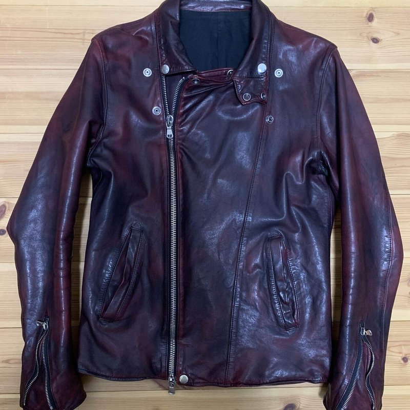 STRUM Double dye｜HOWLAND