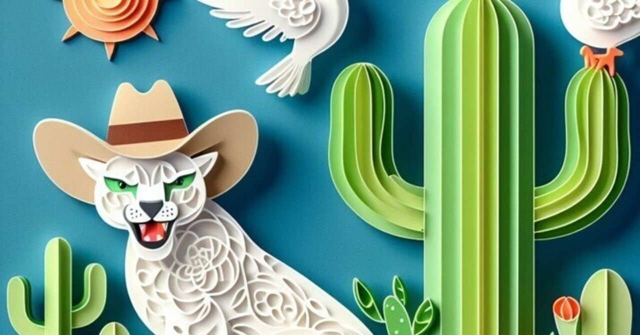 Make a White Day card with paper craft | part of all prompts (4/4 ...