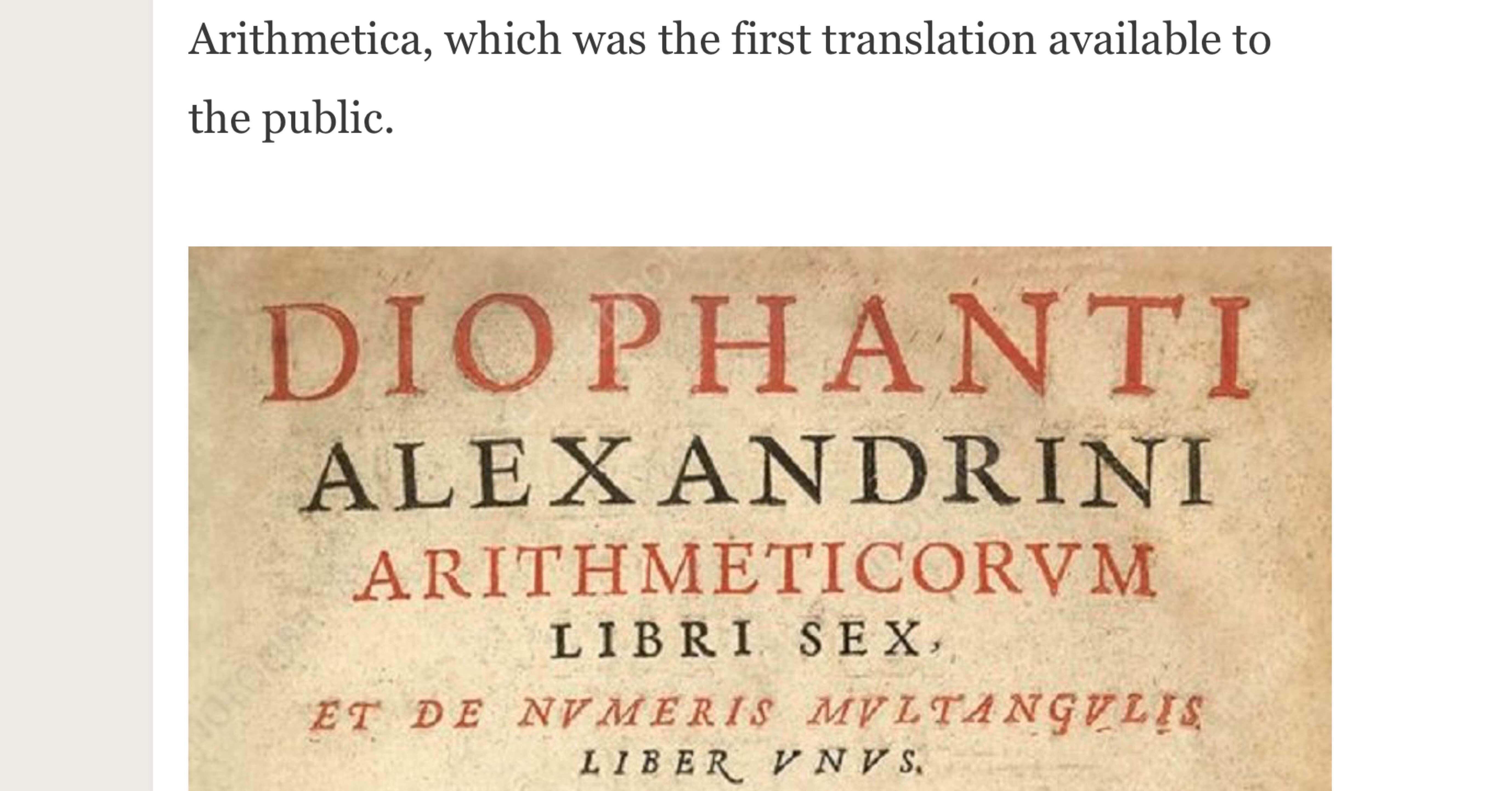 Diophantine equation｜takao_1209｜note