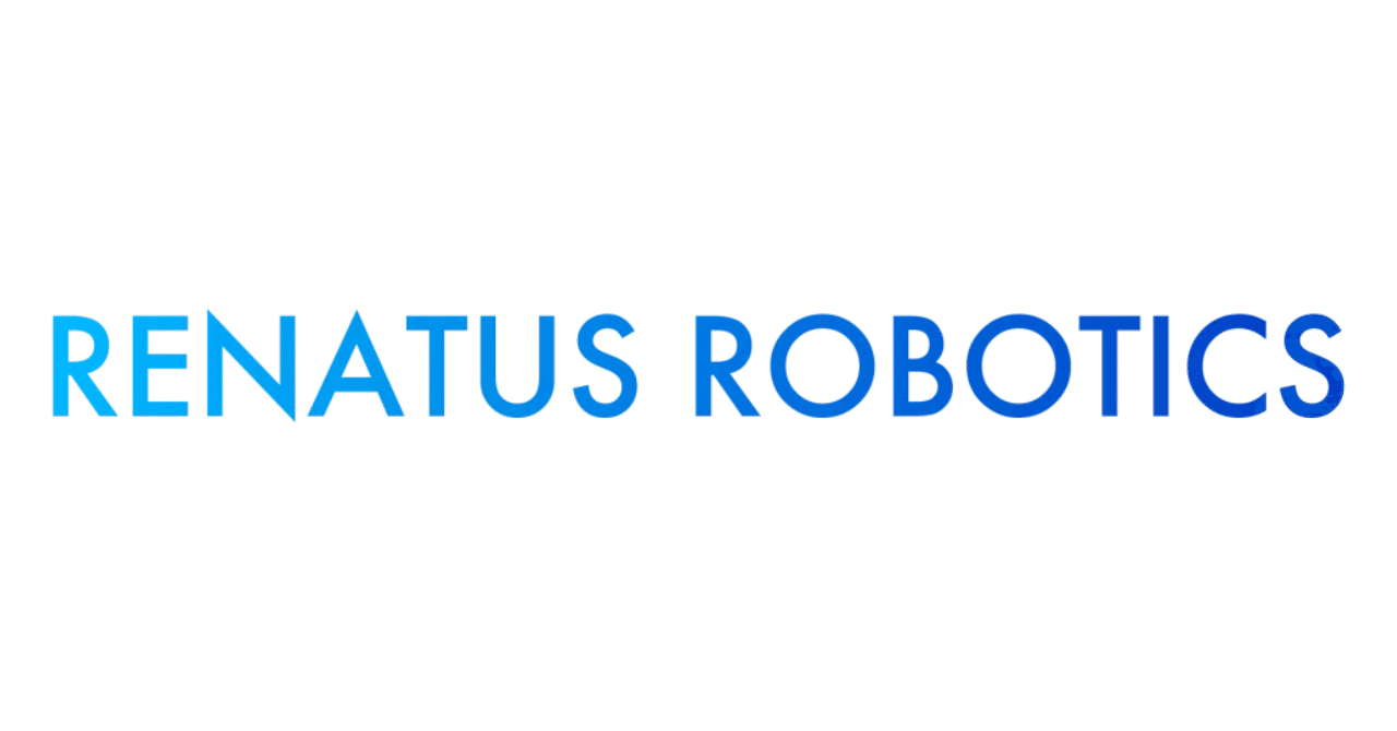 自動倉庫システム「RENATUS」を展開するRENATUS ROBOTICSがプレシリーズAラウンドで資金調達を実施｜STARTUP LOG ...