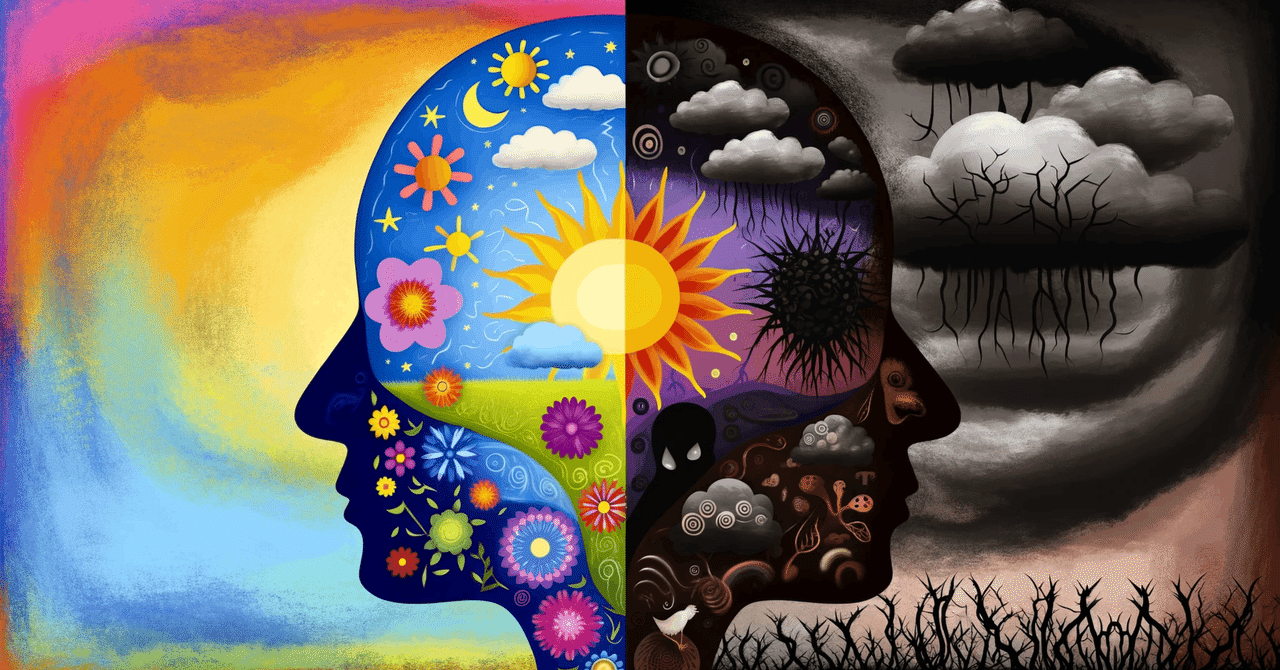 本当に嫌なこと｜DeepBlue Writing