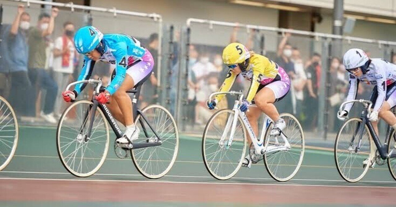 高松9R 14:24締切🚴‍♀️🔥自力上🚴‍♀️🔥｜寿