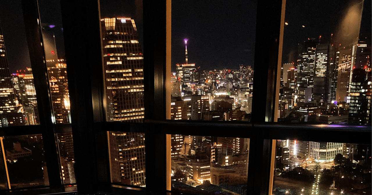 Singularity Society｜note