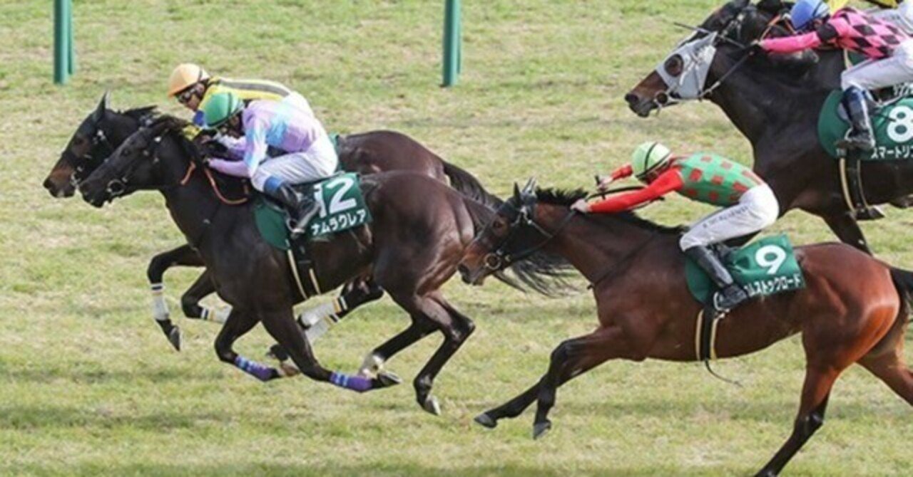 【京都牝馬s（g3）回顧～その先へ】日刊コンピ篇｜haya