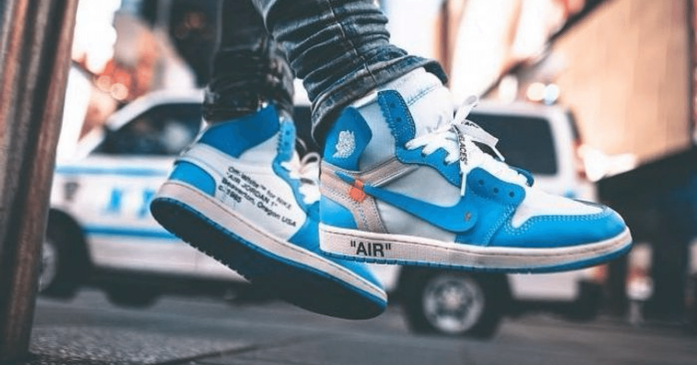 ナイキ｜黒羊-KURO HITSUJI-｜note