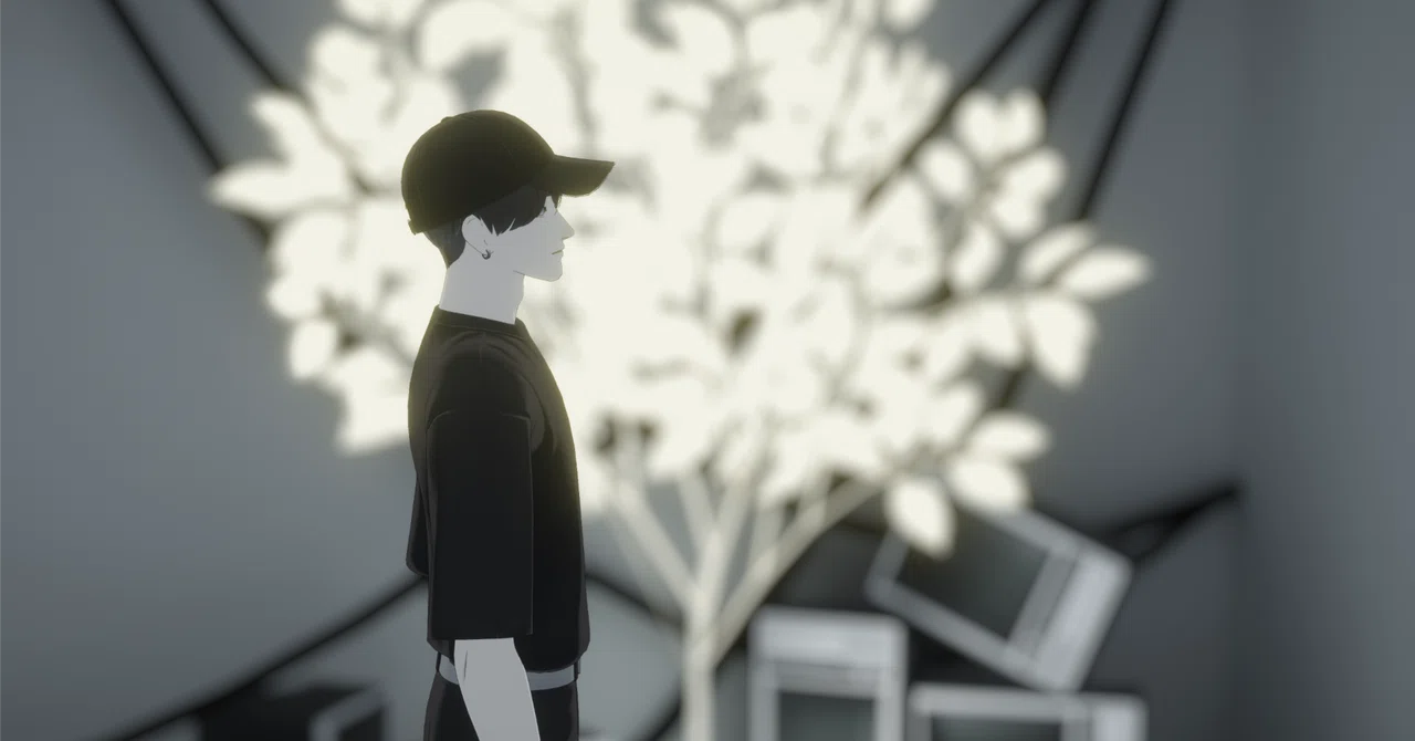 【VRChat_world】YRoom｜yoruyori
