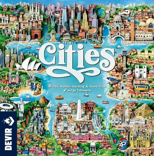 Anthony Faber氏による2024年の期待すべき新作ゲーム(My most anticipated games of 2024)｜べよ
