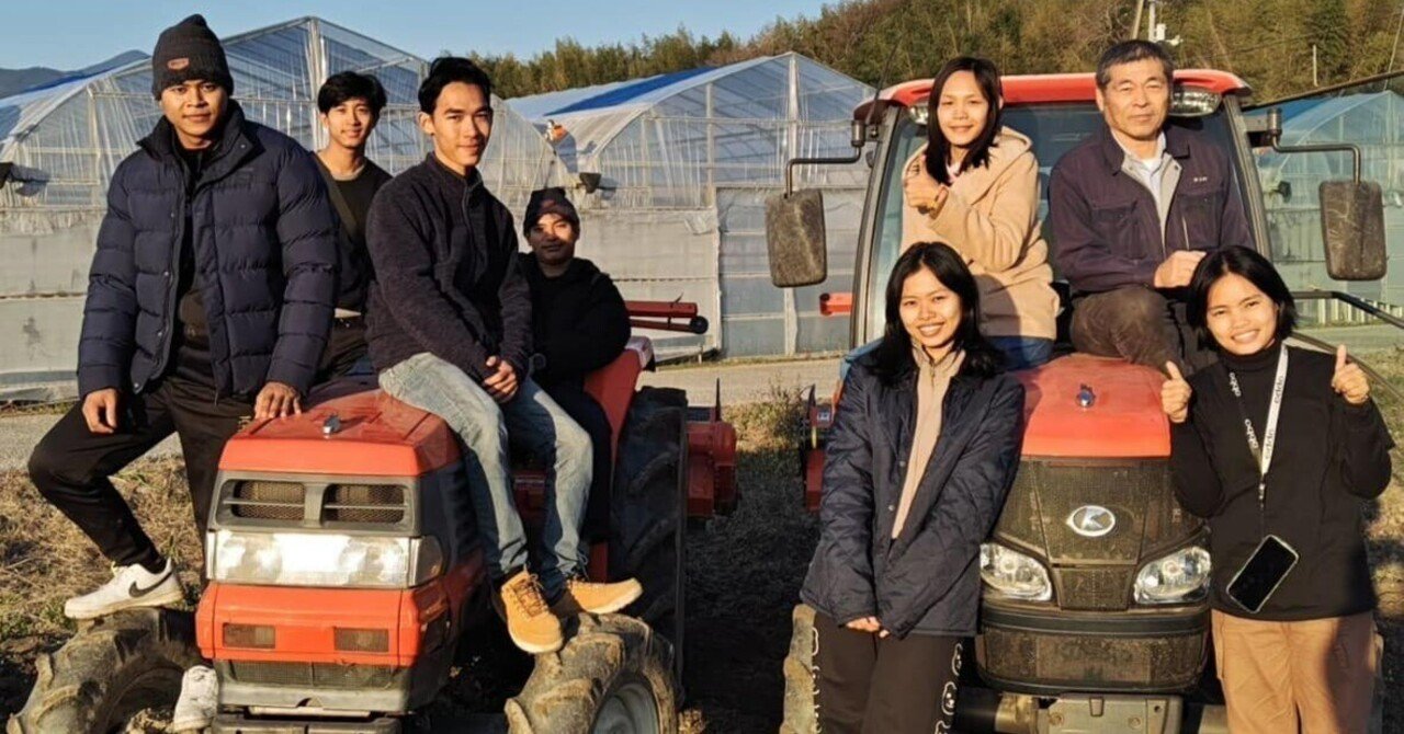 ミャンマーで日本語学校＆人材送り出し事業を立ち上げて1年が経ちました｜加藤大樹(Daiki Kato) | ZERO2ONE（ゼロトゥワン）グループ代表