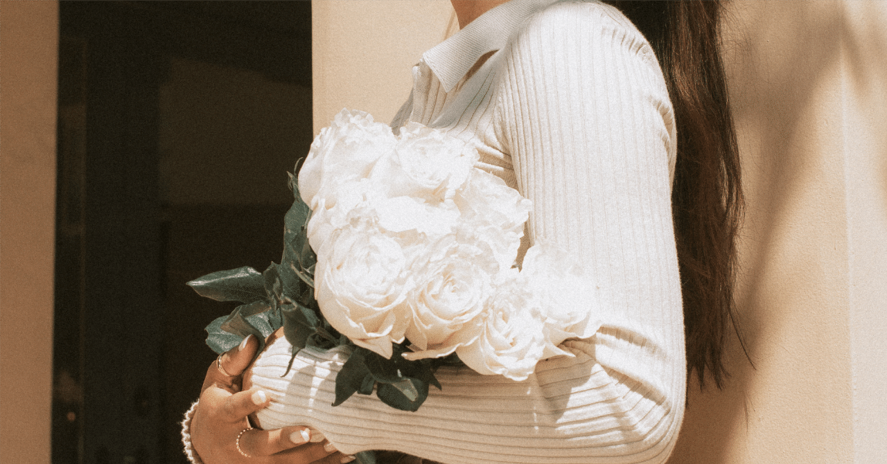 #961. 告白もプロポーズも結婚も「勝ち取る」ものではない｜33歳からの自分らしい恋愛•生き方note｜Mimi