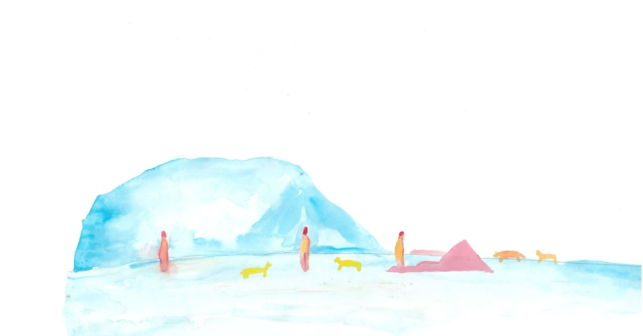 冒険譚 『洞窟の奥はお子様ランチ』 #毎週ショートショートnote【第二陣】｜193