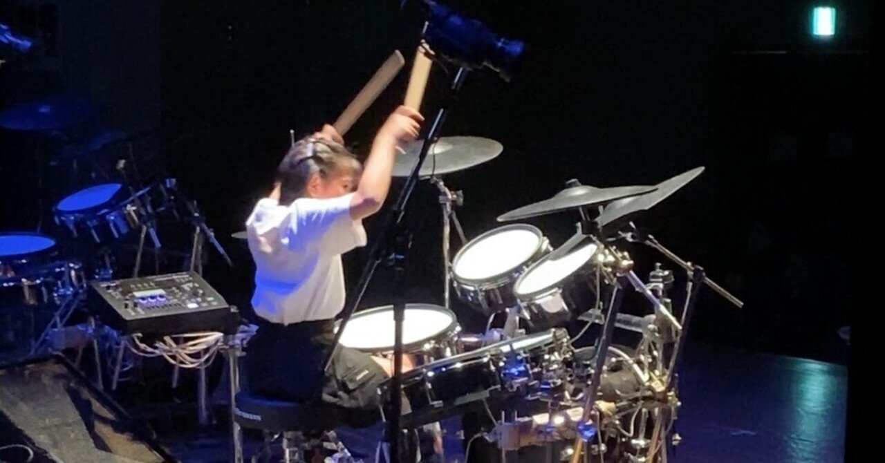 なにを“どう”叩くか？｜hikodrums