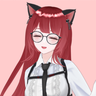 Alterithを使ってVRoidアバターに非対応衣装を着せる方法｜咲文でんこ📡