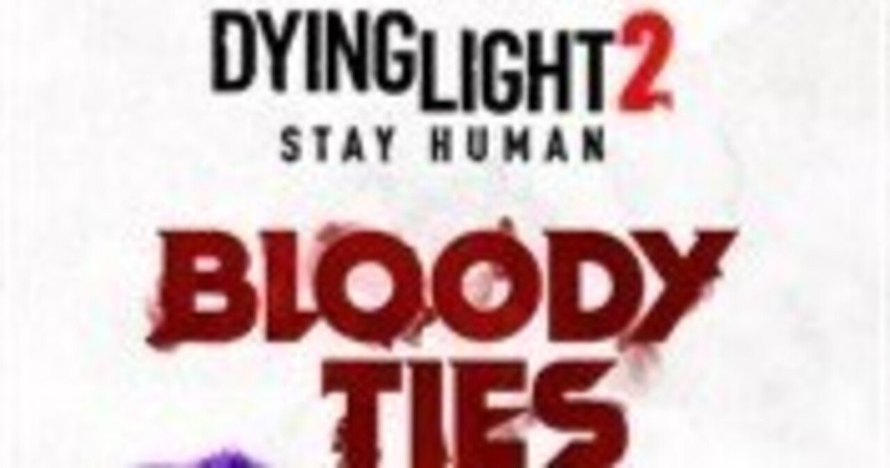 “Dying Light 2”の新エディション「Dying Light 2 Stay Human – Reloaded Edition」と銃器 ...