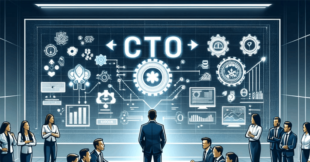 CTOとは？｜キウイ