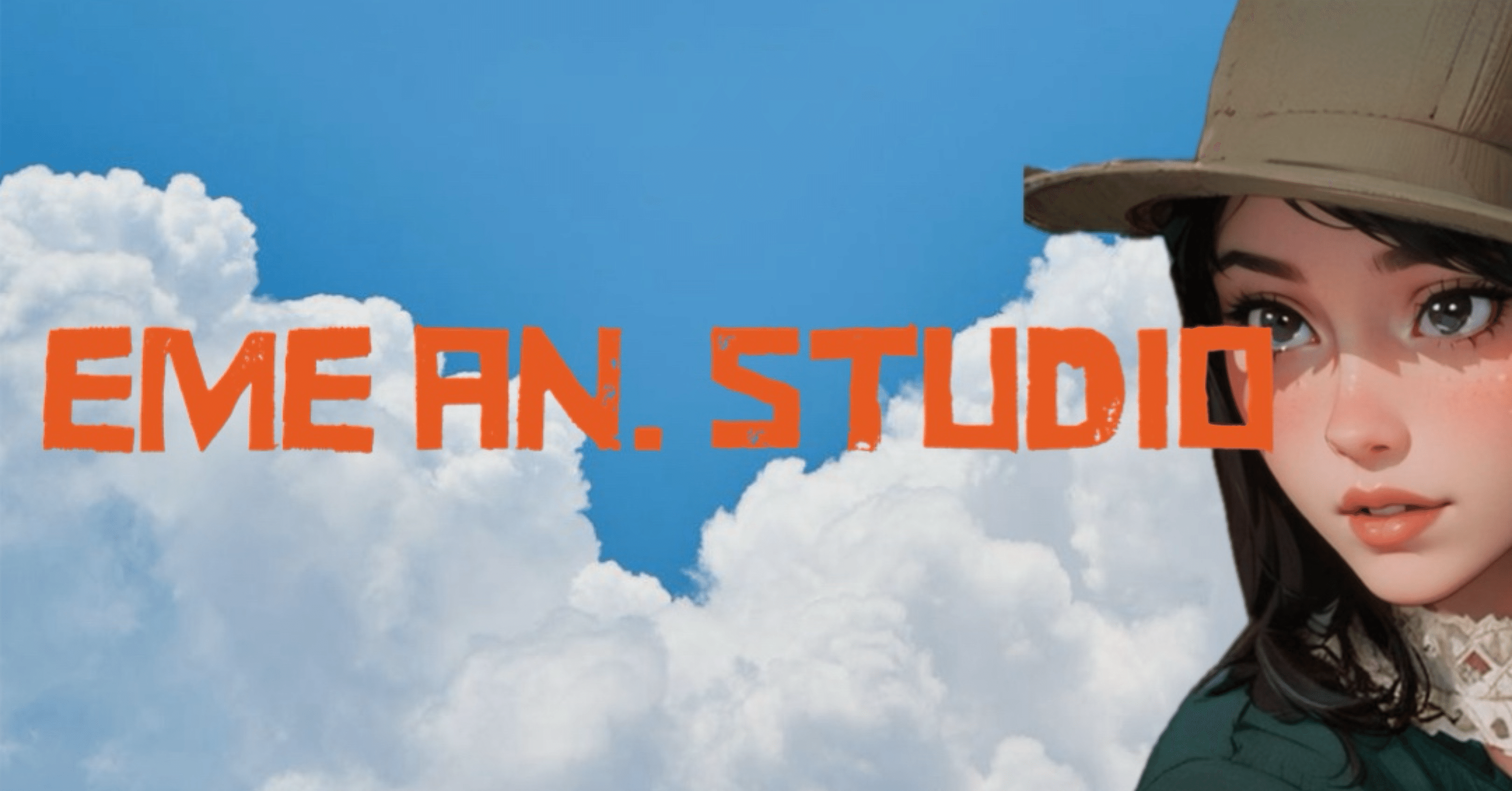 Eme An. Studio｜note