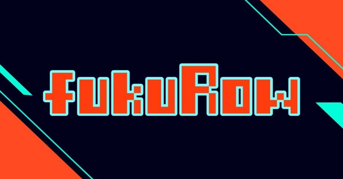 fukuRow / 番長決定戦｜note