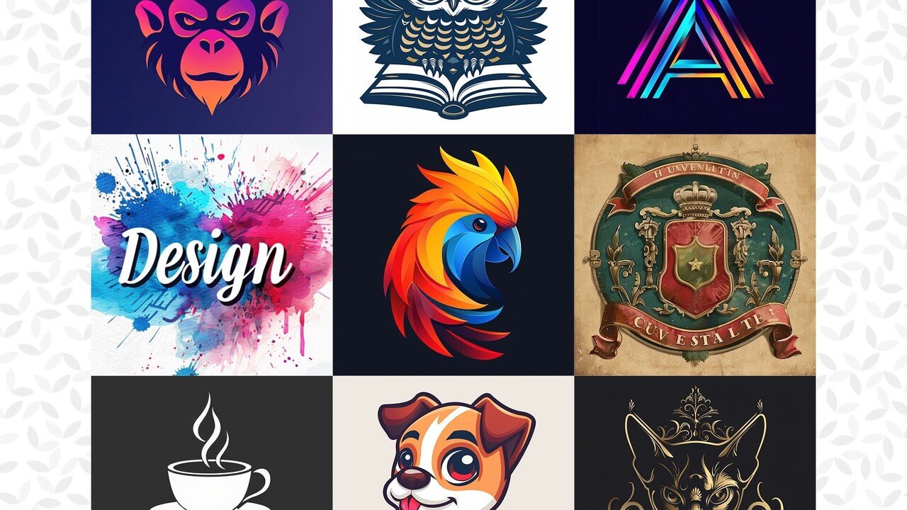 Midjourneyでロゴを作る方法の記事を大幅アップデートしました😆 https://note.com/rrr_note/n/nee341513497d プロのデザイナーに負けないレベルの ...