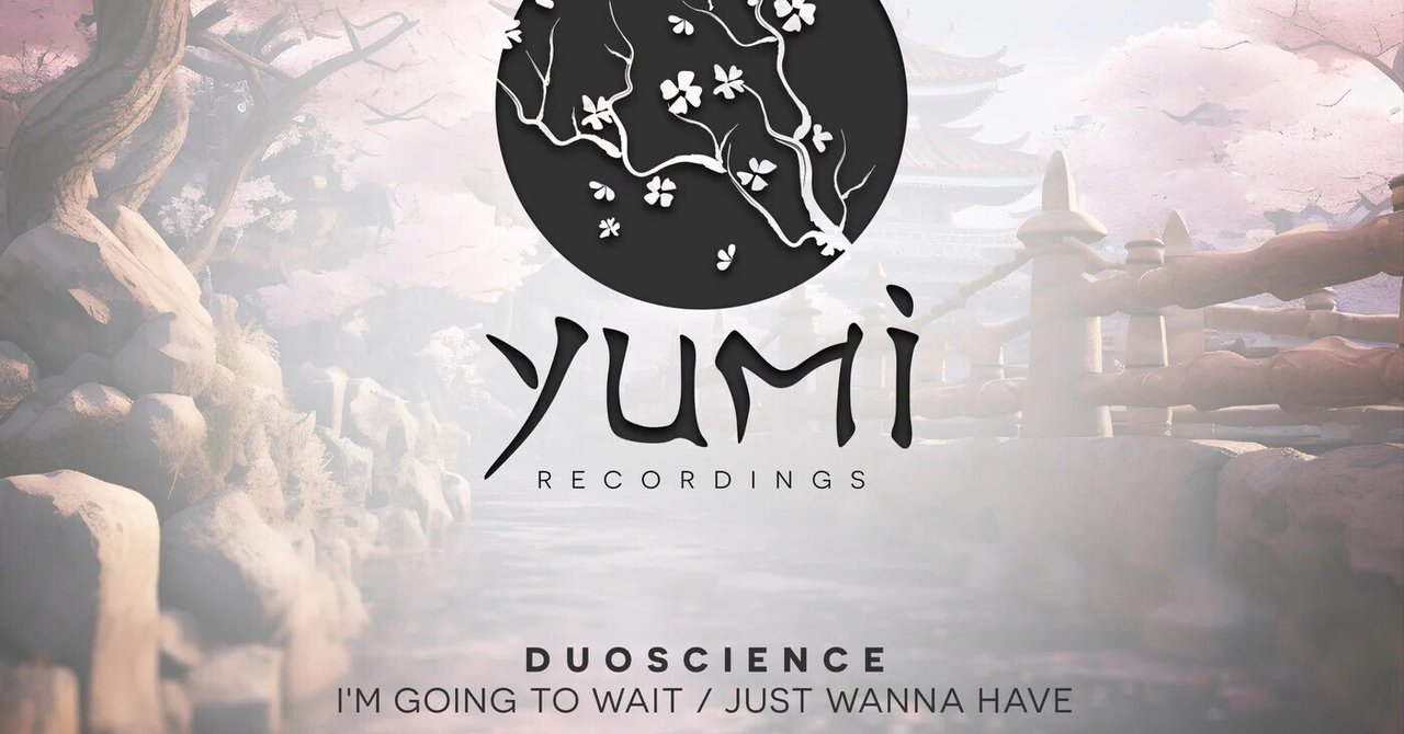 今日見つけた Liquid Funk #11 「Duoscience - Just Wanna Have」｜ron3lyscript