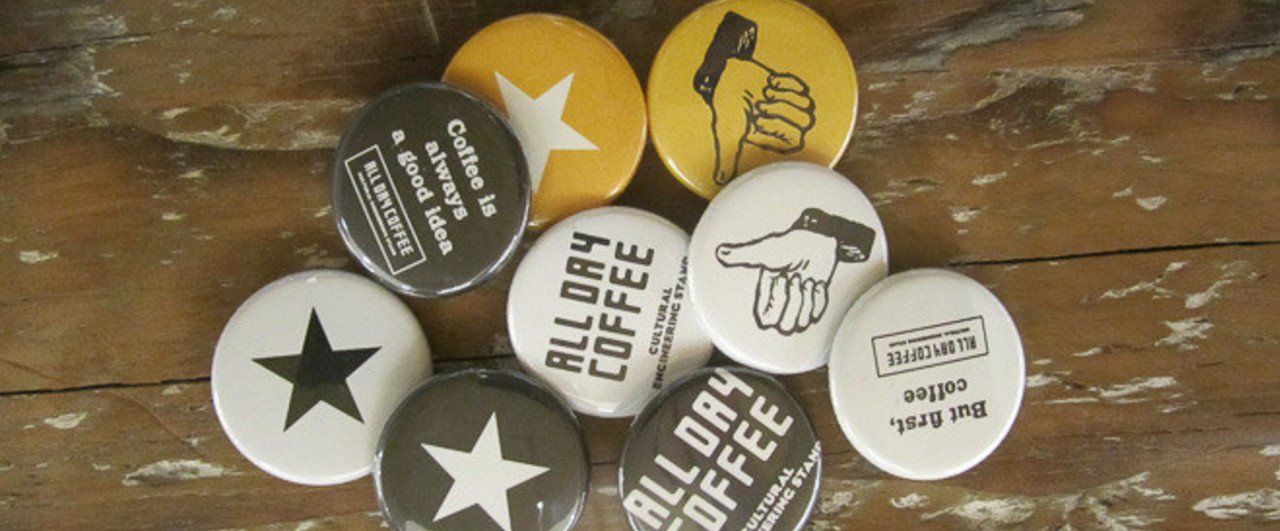 ALL DAY COFFEE｜Konomi Akinaga｜note