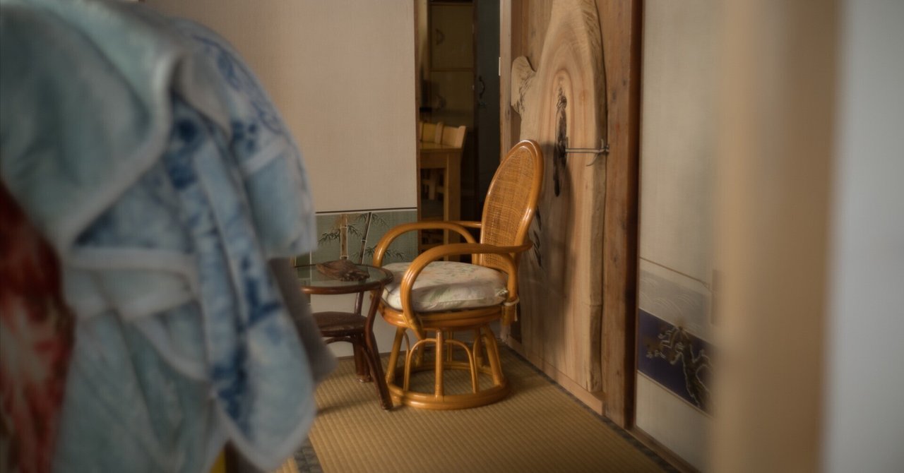 おばあちゃん家 - Leica M11P｜helloryuji