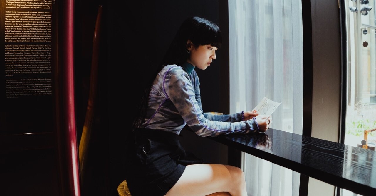 写真で呼吸する記憶_展示巡り｜manimanium