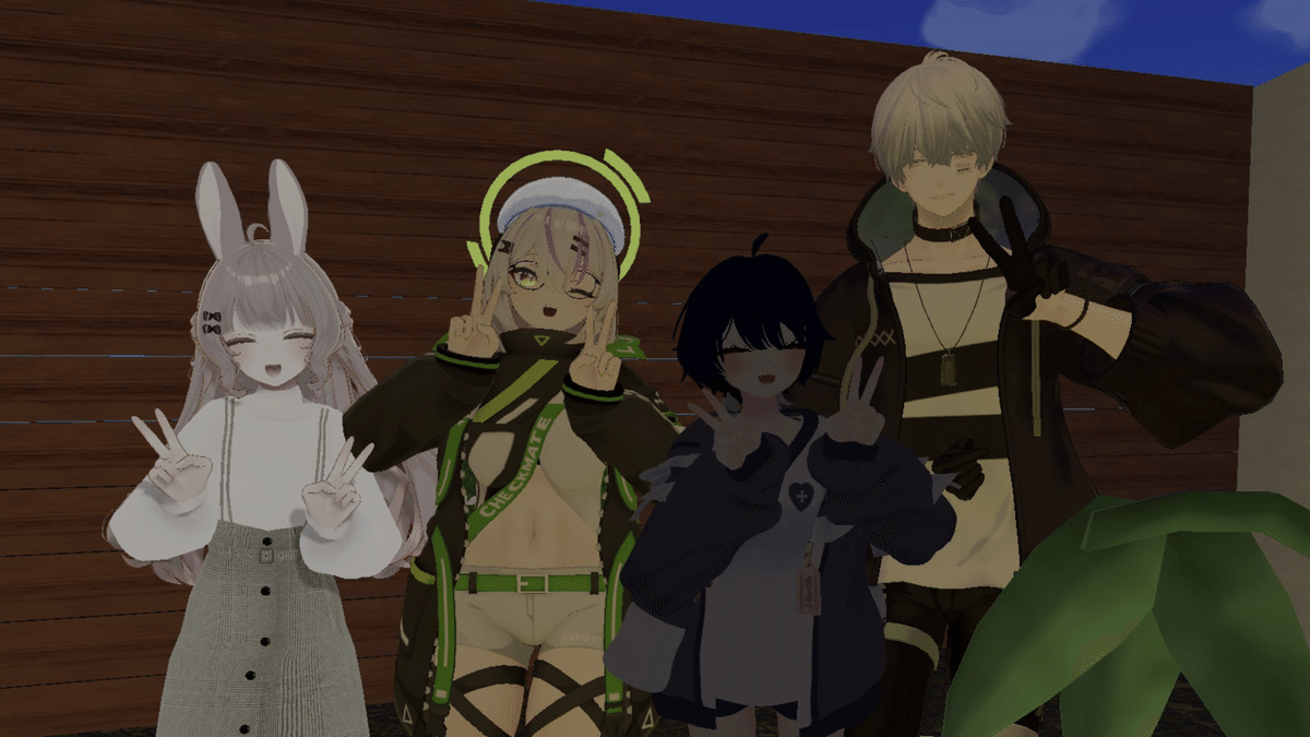 【レビュー】VR向けイヤホン”VR3000”を使ってみた話｜翼☆VRChat専門ライター