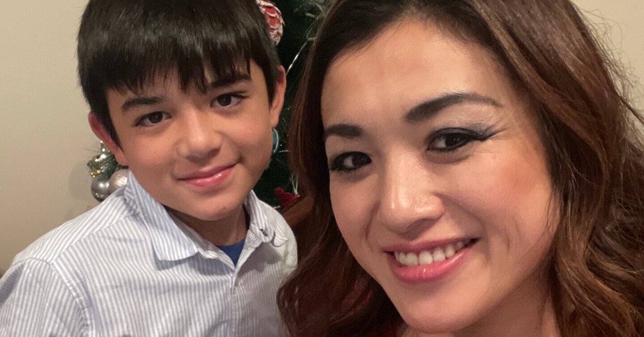 35 シングルマザーになった日-3｜Asami