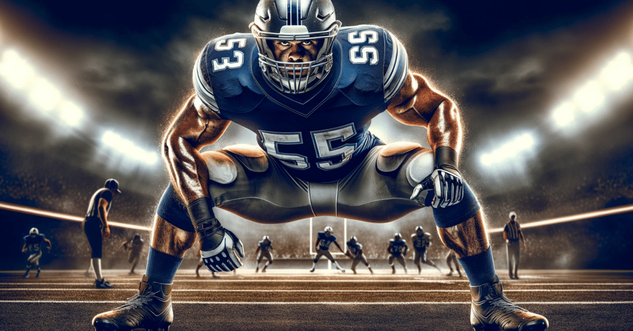 [NFL]夢のトレードシナリオ2024（AFC編）｜bmidvar