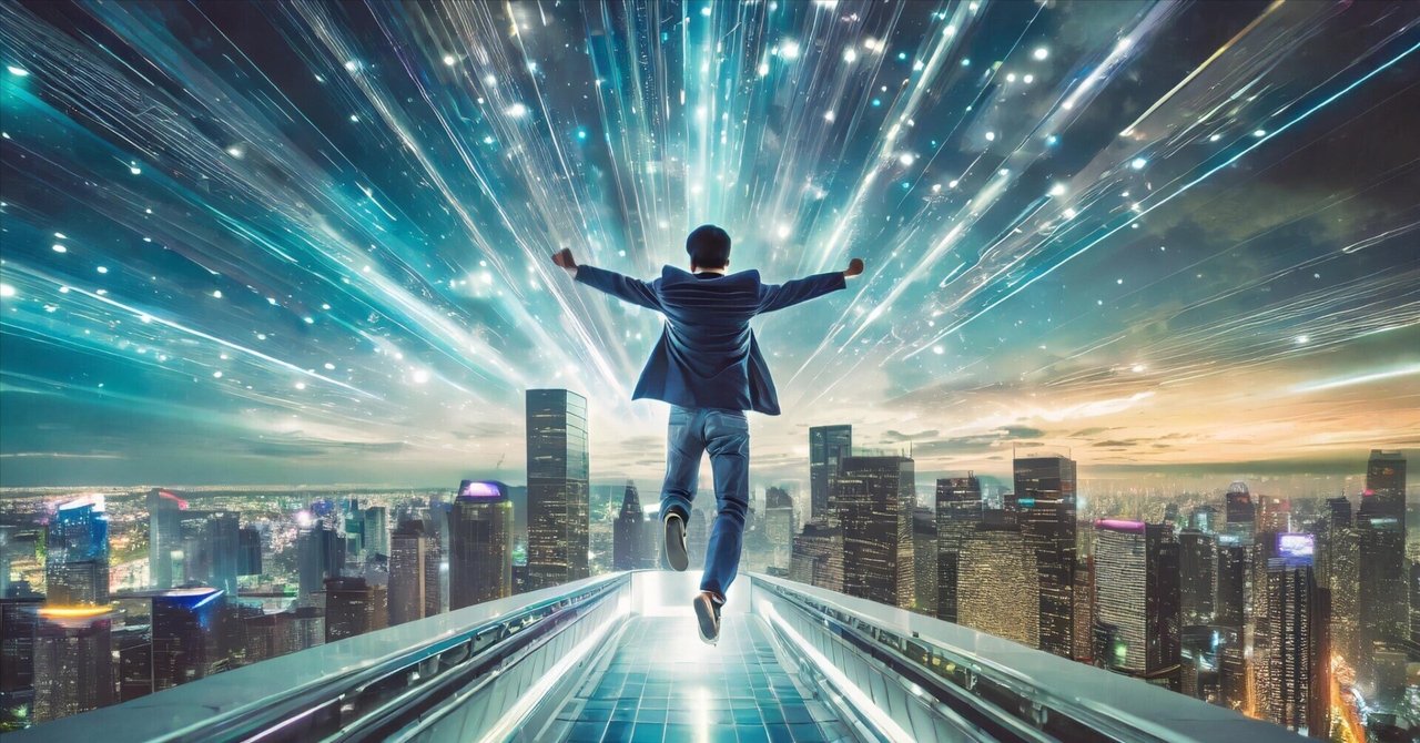 【VR/MR】やっぱり"Meta Quest Pro"は楽しい｜XRディレクターYUKIOの長いつぶやき