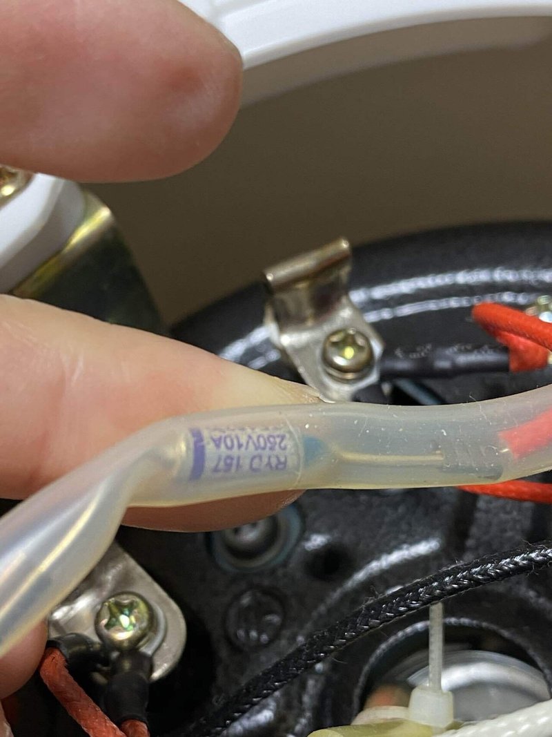 壊れた電気圧力鍋を118円で修理😊シロカ電気圧力鍋SP-A111 ヒューズ交換｜居眠り毛猿