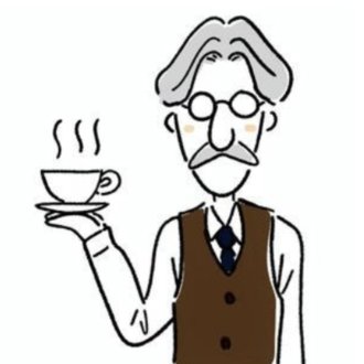 Mr.dandy(頑張らない)｜note