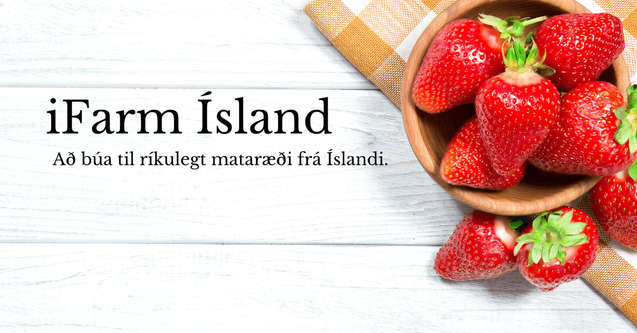 412日目 Facebookページ開設｜iFarmというスタートアップやっているヒト