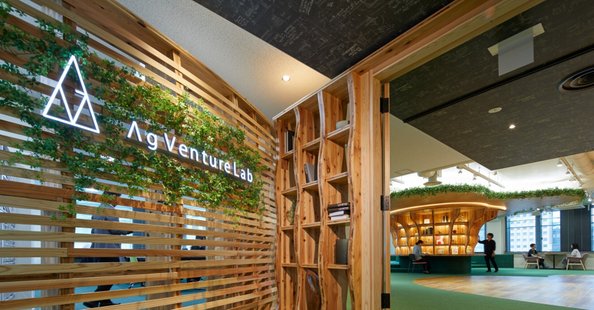 一般社団法人AgVentureLab｜note