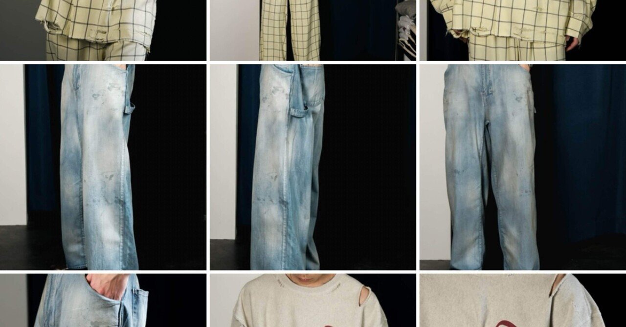 Side Note.｜y_s_k117