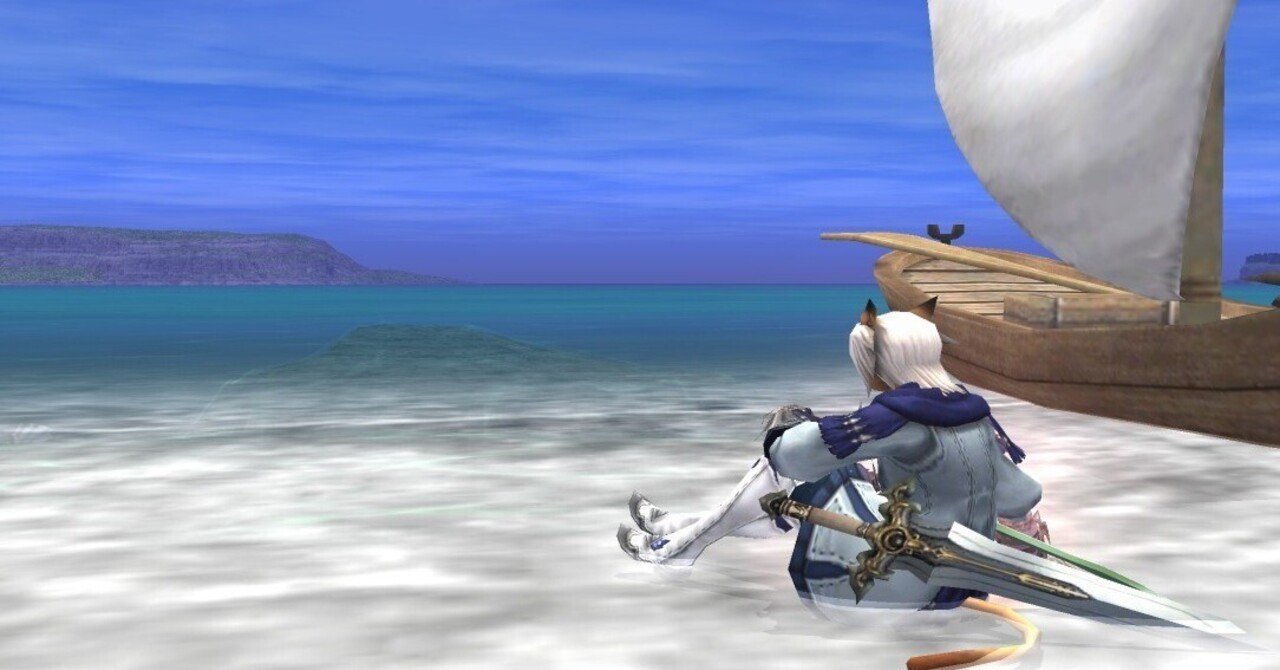 【FF11】2024.2 最近の日課とモチベの低下観測【復帰複垢】｜ひまパパミスラ