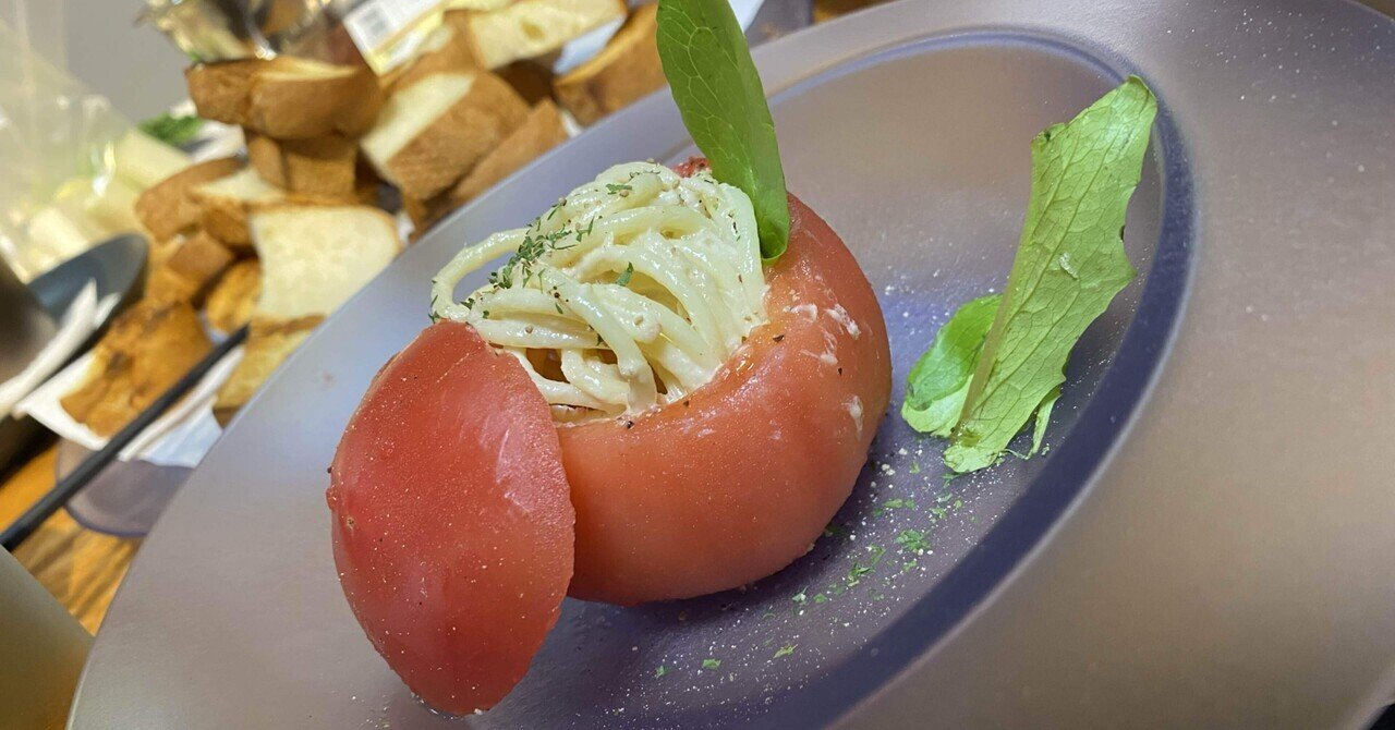 310:【料理会】新しい試みもあり、いろんな発見がありました！｜禰宜田 眞(Shin Negita)継続は力なり