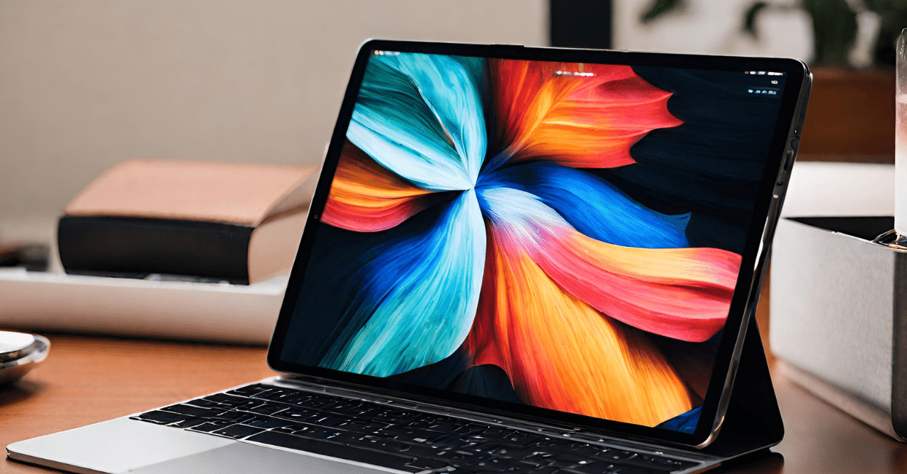 外出時のワークスタイルをMacBookからiPad Proへ変更してみた！｜SENNEKO@マイクラウド