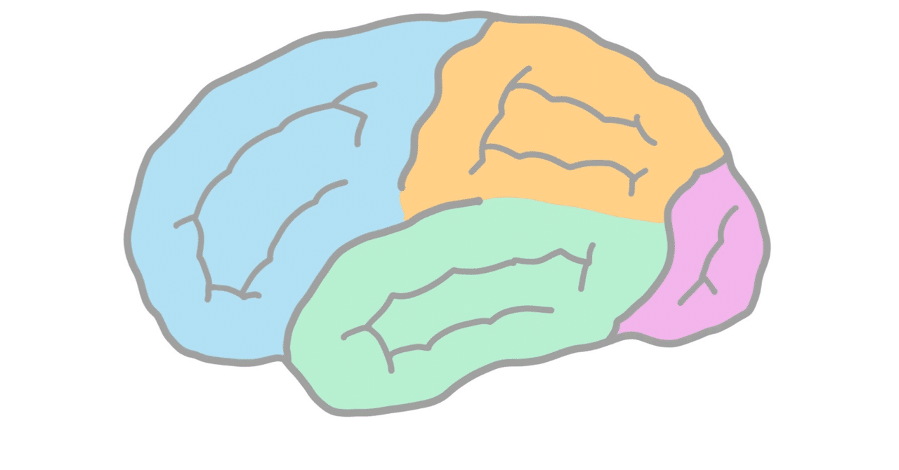 脳科学（覚え書き）｜NPSV